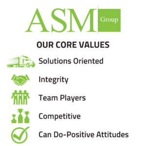 ASM Home - ASM Group